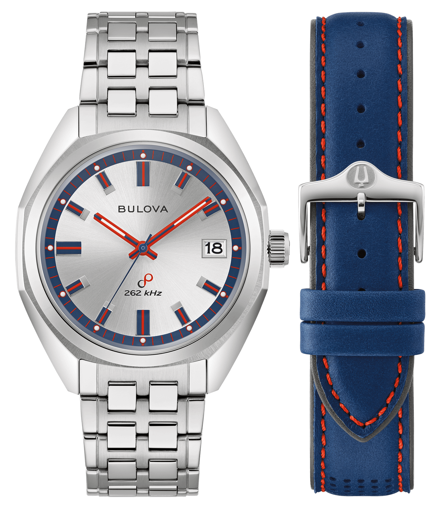 Dit zijn de nieuwste Bulova horloges van WatchXL