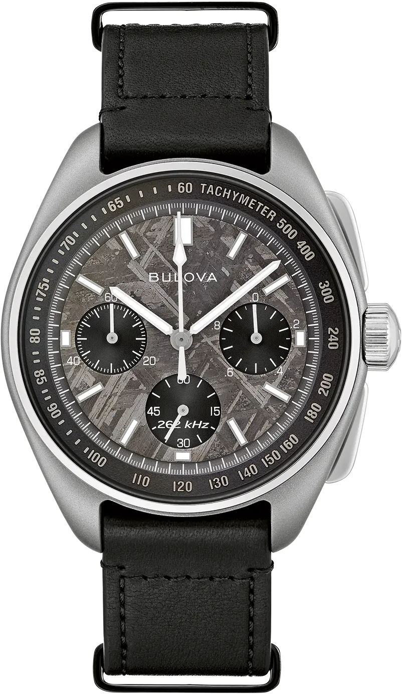 Bulova 96A312 Bulova Archive Series horloge DEMO