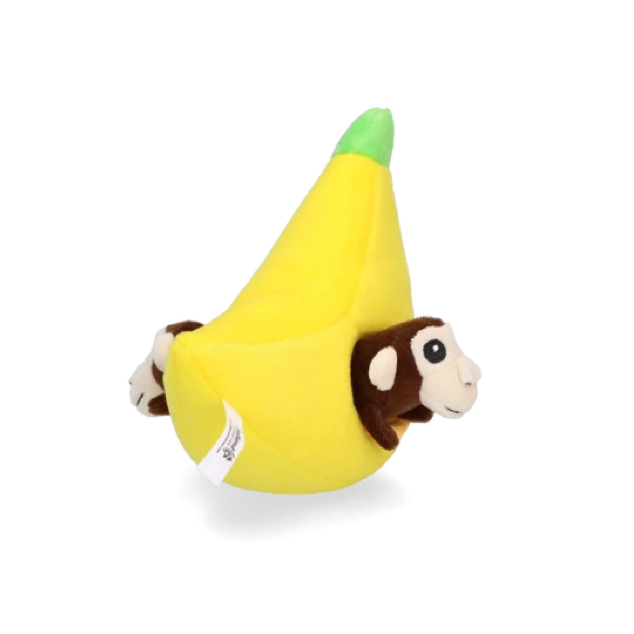 Double Wobble Jouet Double Wobble Banana Bros - The Toutou Shop