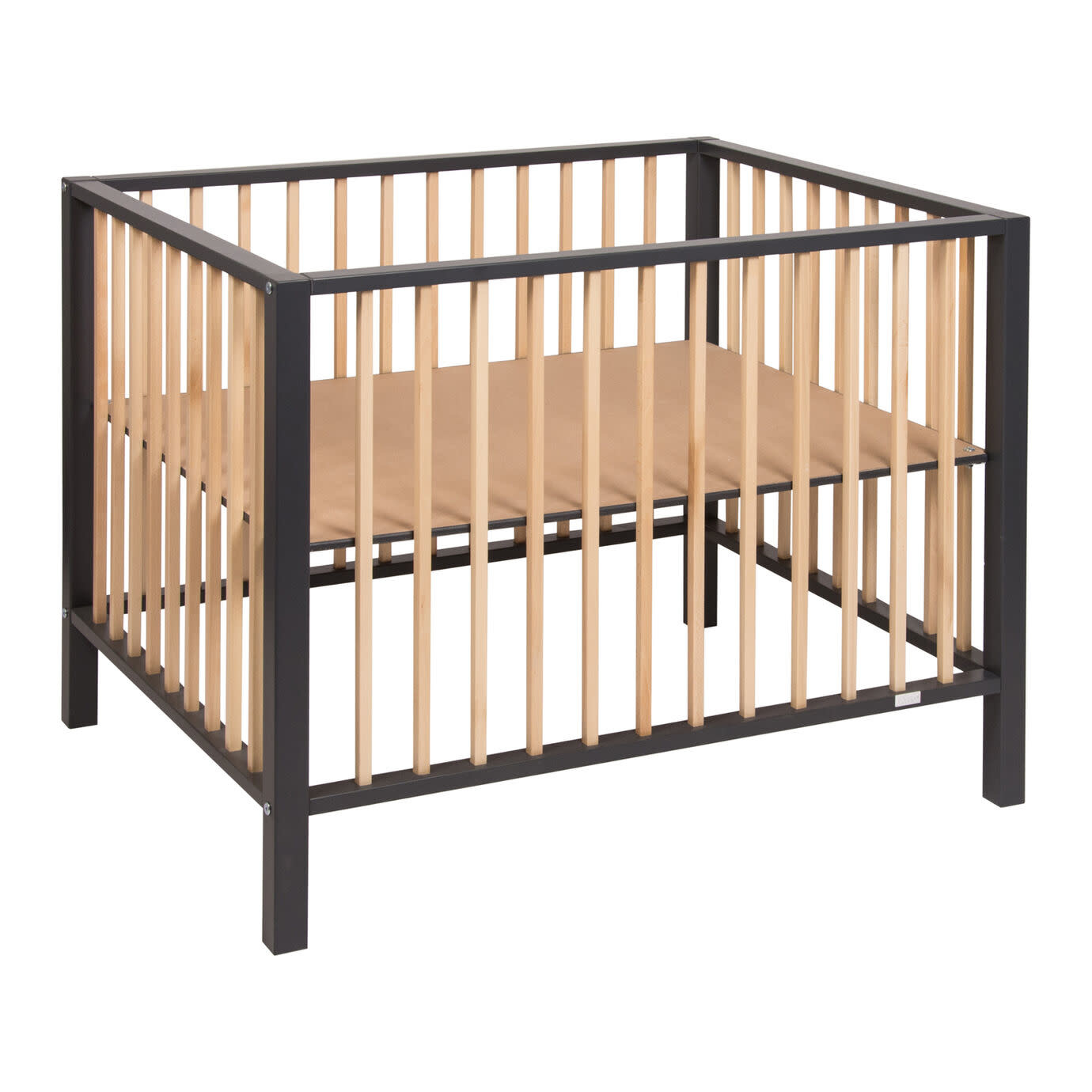 Quax Box Nordic - Moonshadow-naturel - Babycenter Decoratie