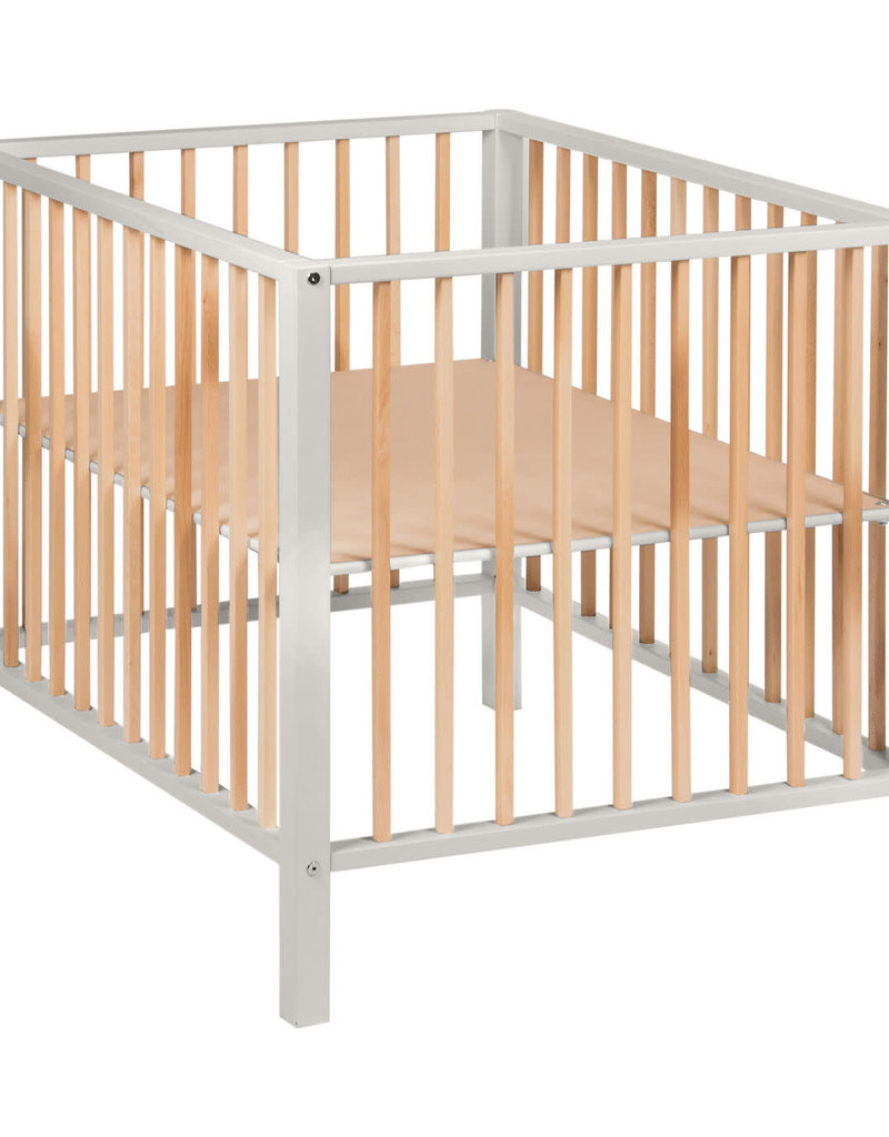 Quax Box Nordic - Clay-naturel - Décoration Babycenter