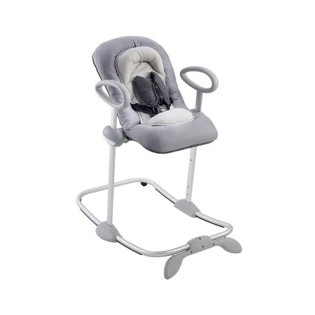 Béaba Relax Up&Down III - Grijs - Décoration Babycenter