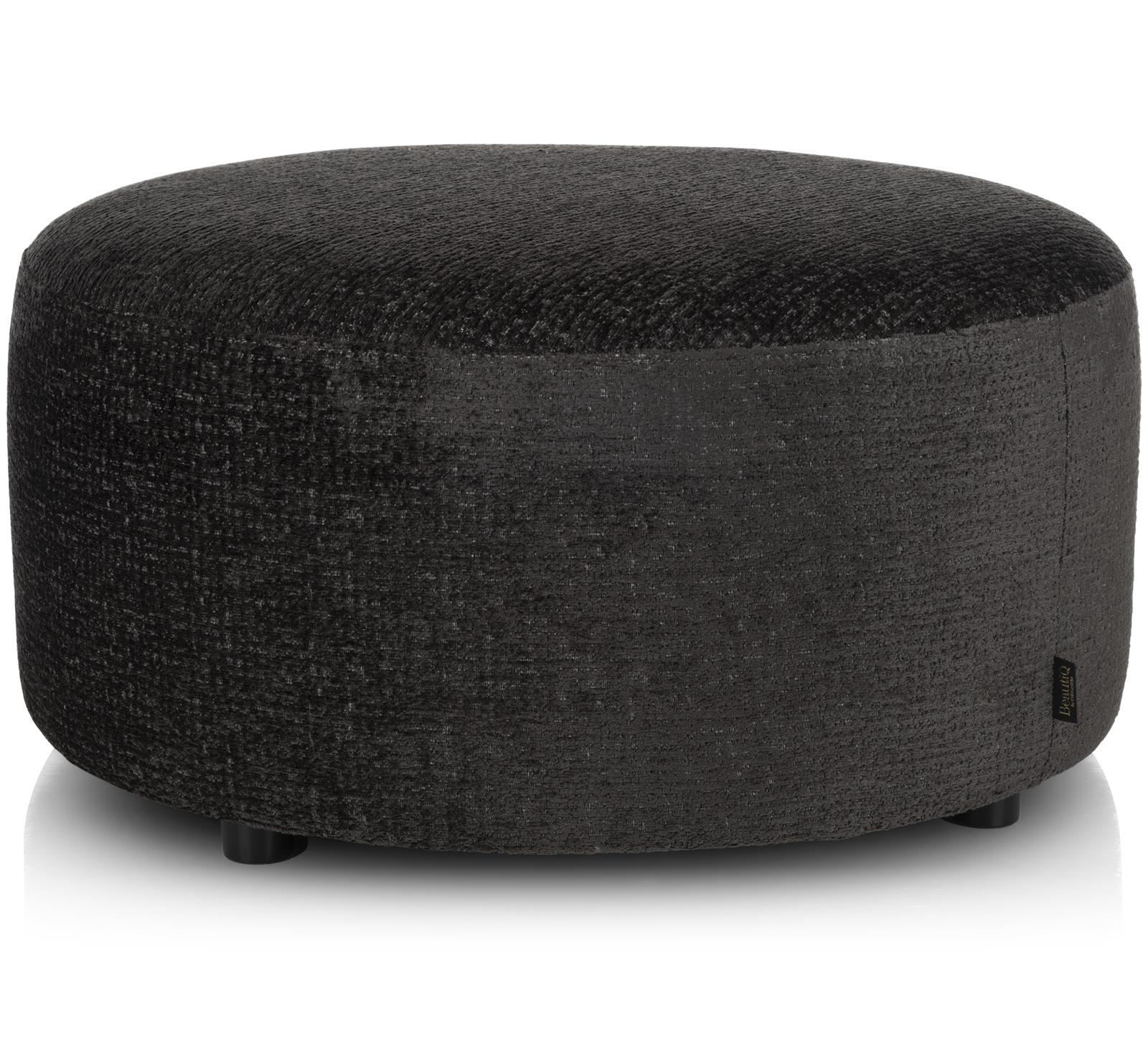 Chic Pouf BoutiQ - in 5 kleuren - dePauwWonen