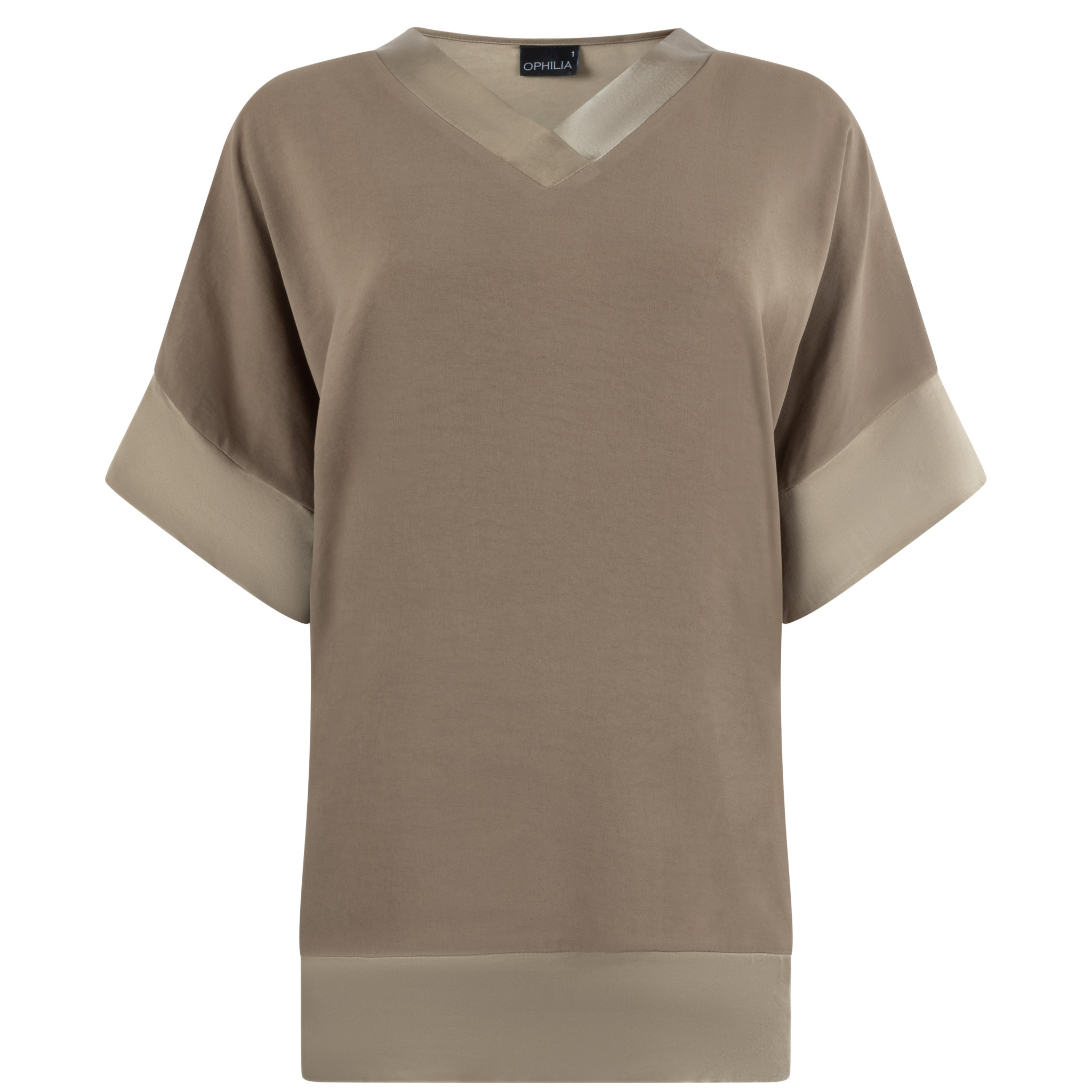 Zelda 23S heavy satin - Ophilia - eCommerce