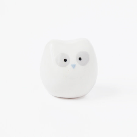 Mini chouette - RVE Décoration