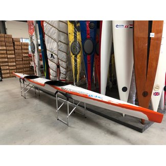 Nelo - Kanocentrum Arjan Bloem