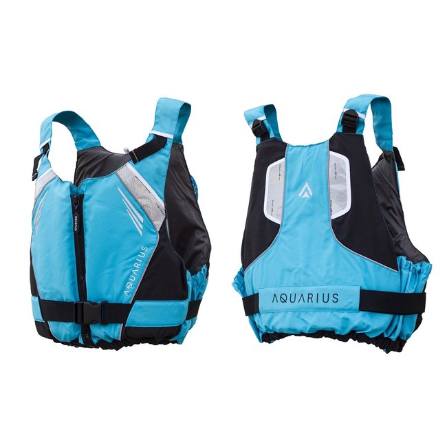 Zwemvest MQ Plus, Allround - Kanocentrum Arjan Bloem