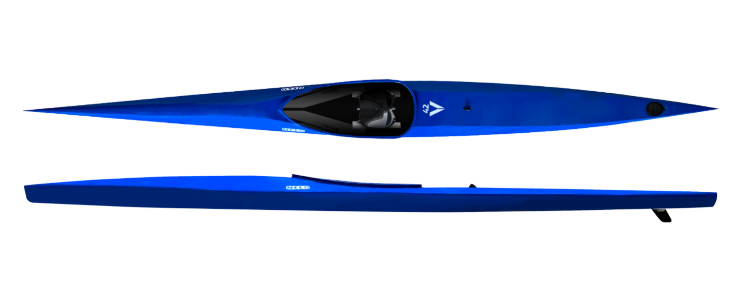 Viper 42 - Kanocentrum Arjan Bloem