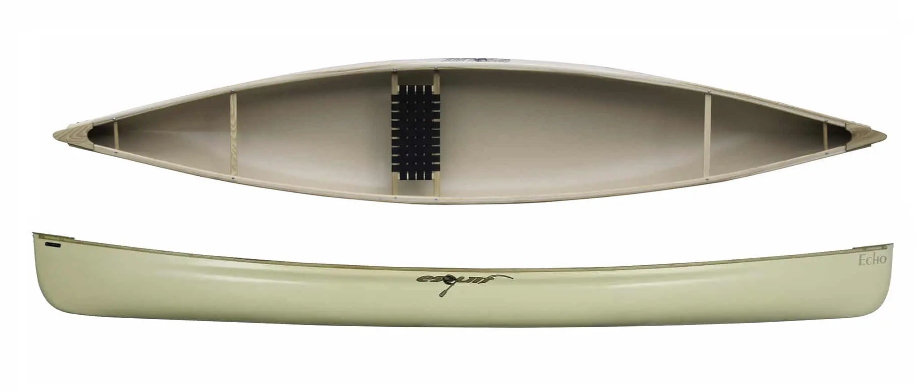 Esquif Echo Solo Canadese Kano - Kanocentrum Arjan Bloem