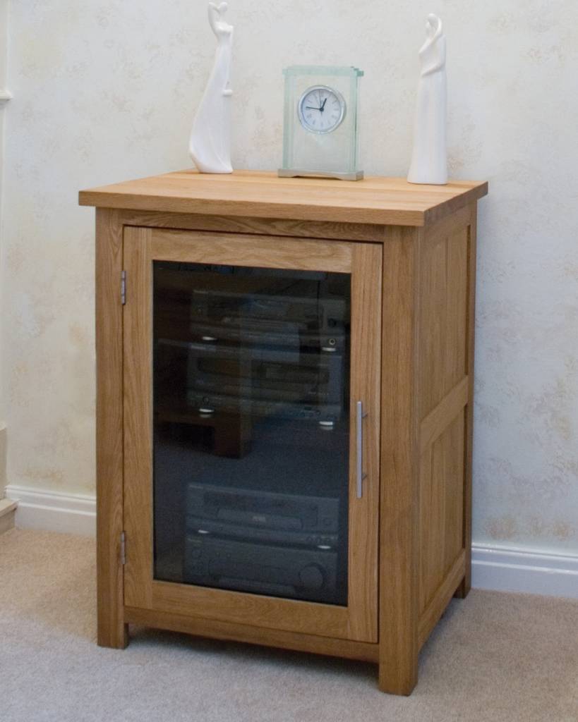 Opus Oak Hi Fi Unit - Freitaslaf Net LTD - Freitaslaf Net LTD