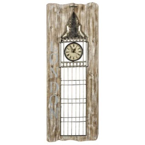Big Ben Wall Clock - Freitaslaf Net LTD - Freitaslaf Net LTD
