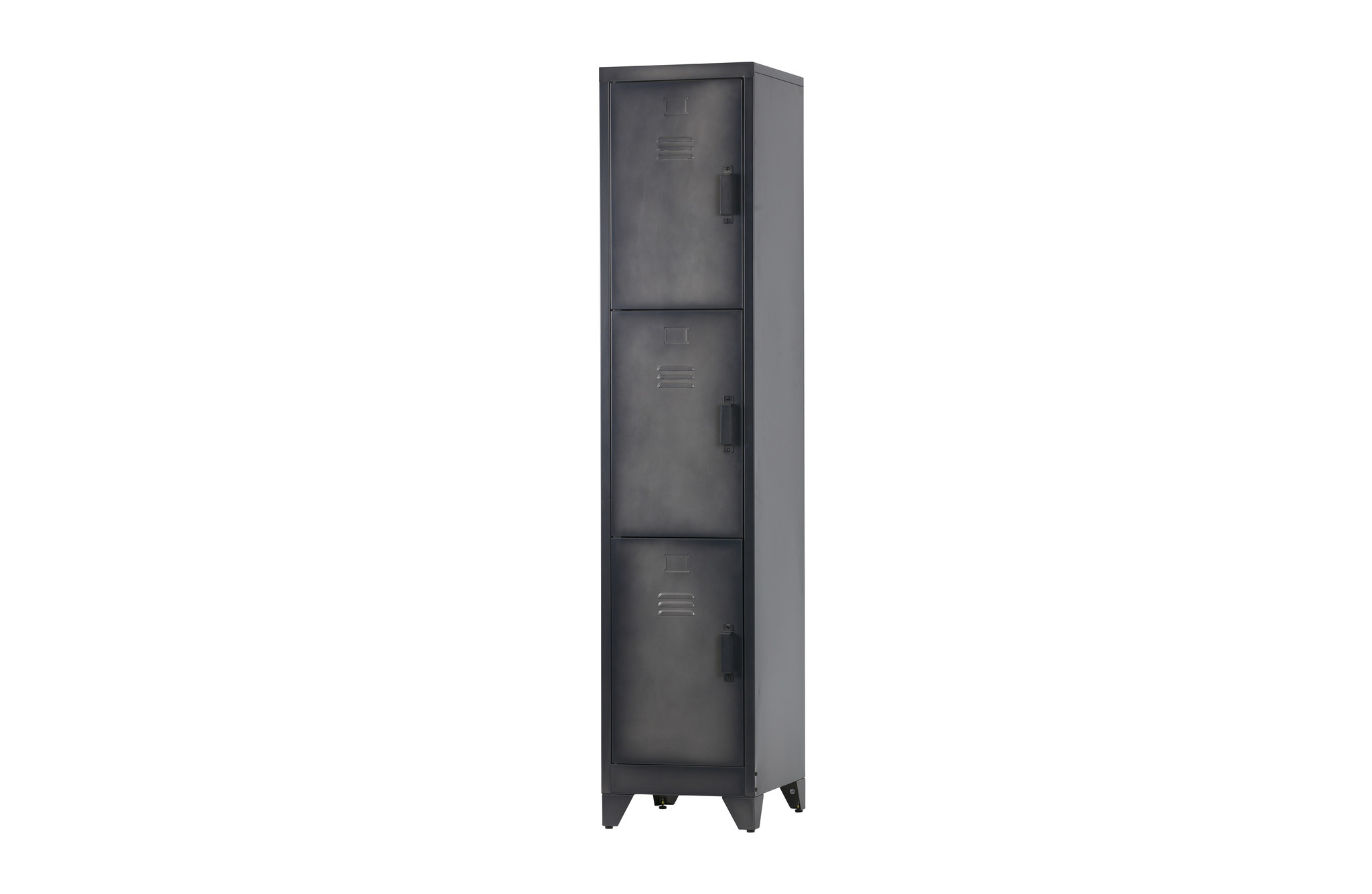 Cas 3 Door Locker Cabinet - Freitaslaf Net LTD