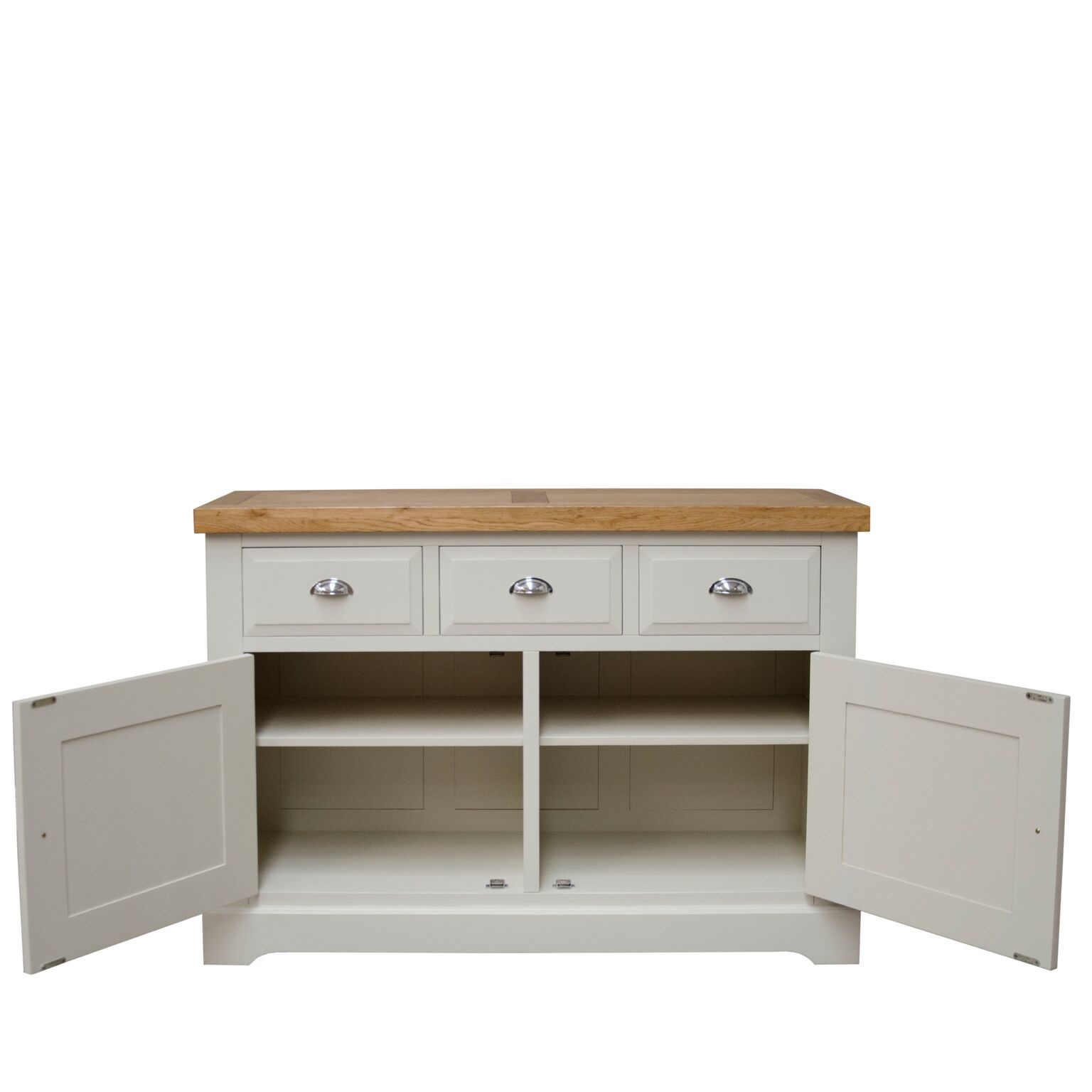 Painted Deluxe Medium Sideboard - Freitaslaf Net LTD - Freitaslaf Net LTD