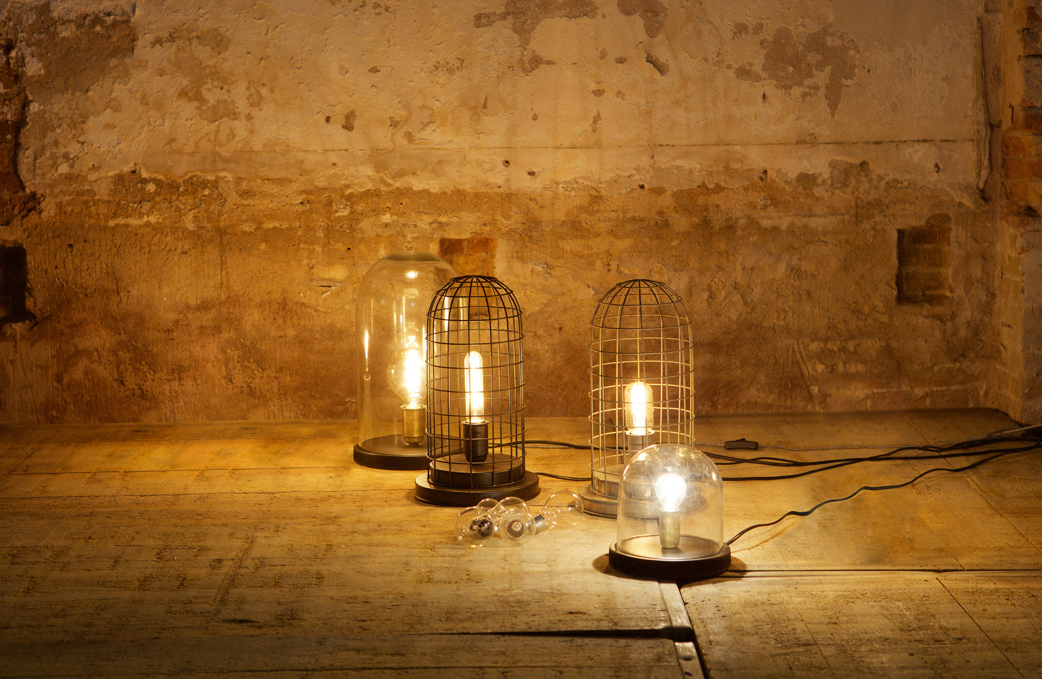 Cover Up Table Lamp Box - Freitaslaf Net LTD - Freitaslaf Net LTD