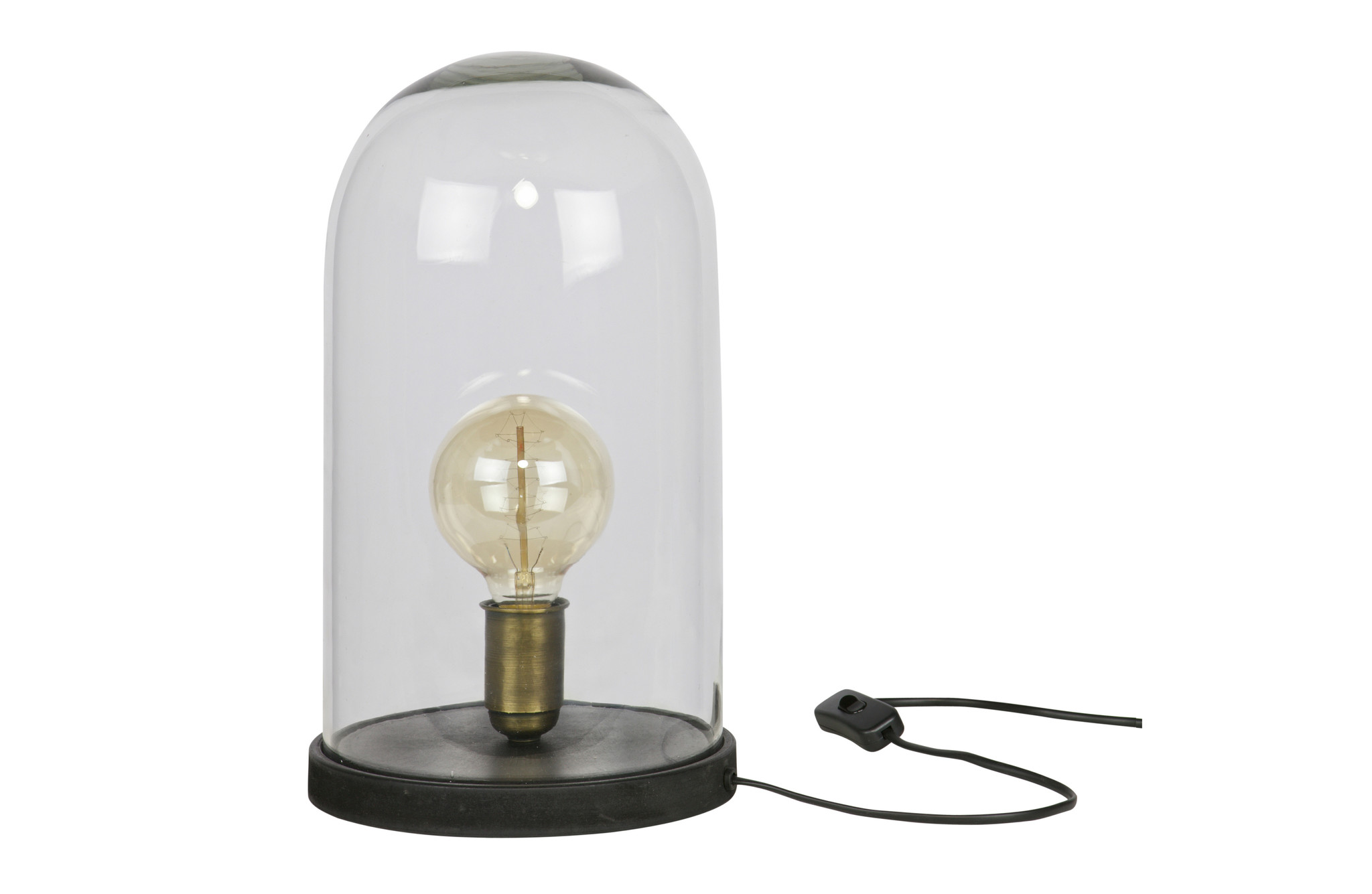 Cover Up Table Lamp Box - Freitaslaf Net LTD - Freitaslaf Net LTD