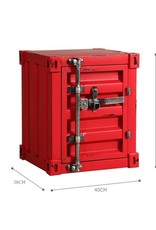 Industrial Container Chest -** Five Colours ** - Freitaslaf Net LTD