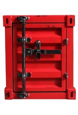 Industrial Container Chest -** Five Colours ** - Freitaslaf Net LTD