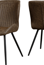 Quebec Dining Chair - Set of 4 - Freitaslaf Net LTD