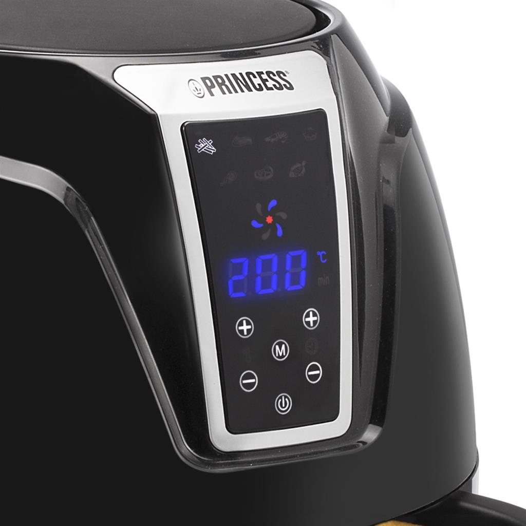 Princess 182020 3.2 L Digital Air Fryer - Freitaslaf Net LTD