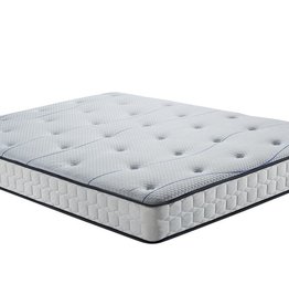 Balmoral Pocket Memory Mattress From Wheatcroft - Freitaslaf Net LTD ...
