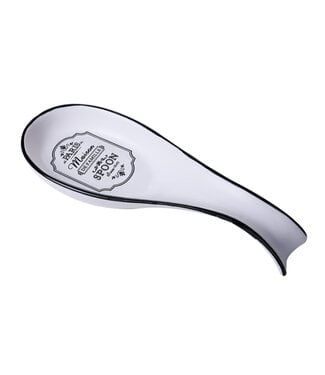 Paris Maison 9inch Spoon Rest - Freitaslaf Net LTD