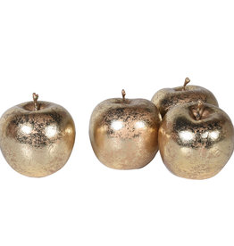 Copper Ceramic Apple - Freitaslaf Net LTD - Freitaslaf Net LTD