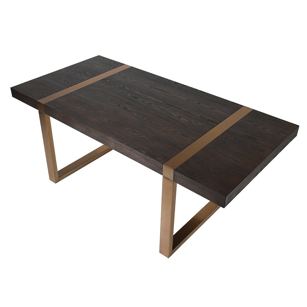 Vesper Dining Table - Freitaslaf Net LTD - Freitaslaf Net LTD