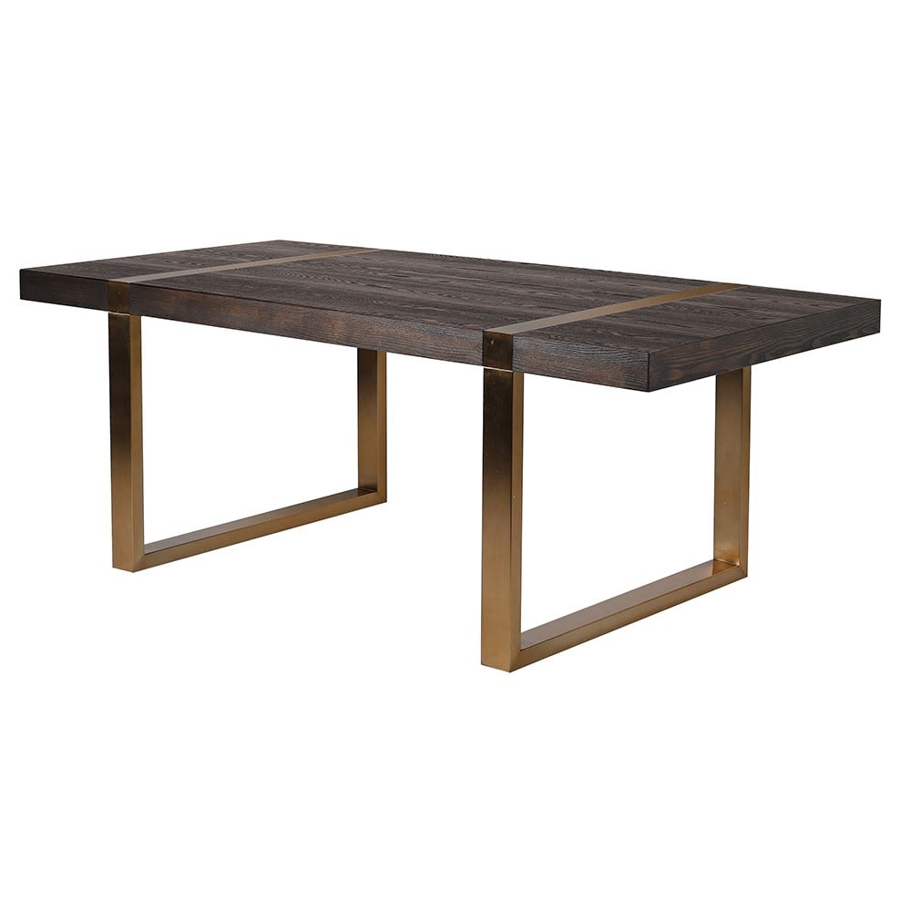 Vesper Dining Table - Freitaslaf Net LTD - Freitaslaf Net LTD