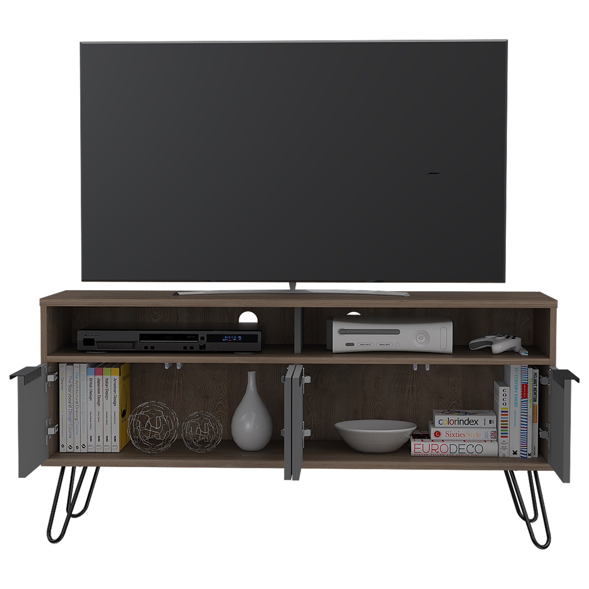 Vegas Wide Screen TV Unit | Freitaslaf Net LTD - Freitaslaf Net LTD