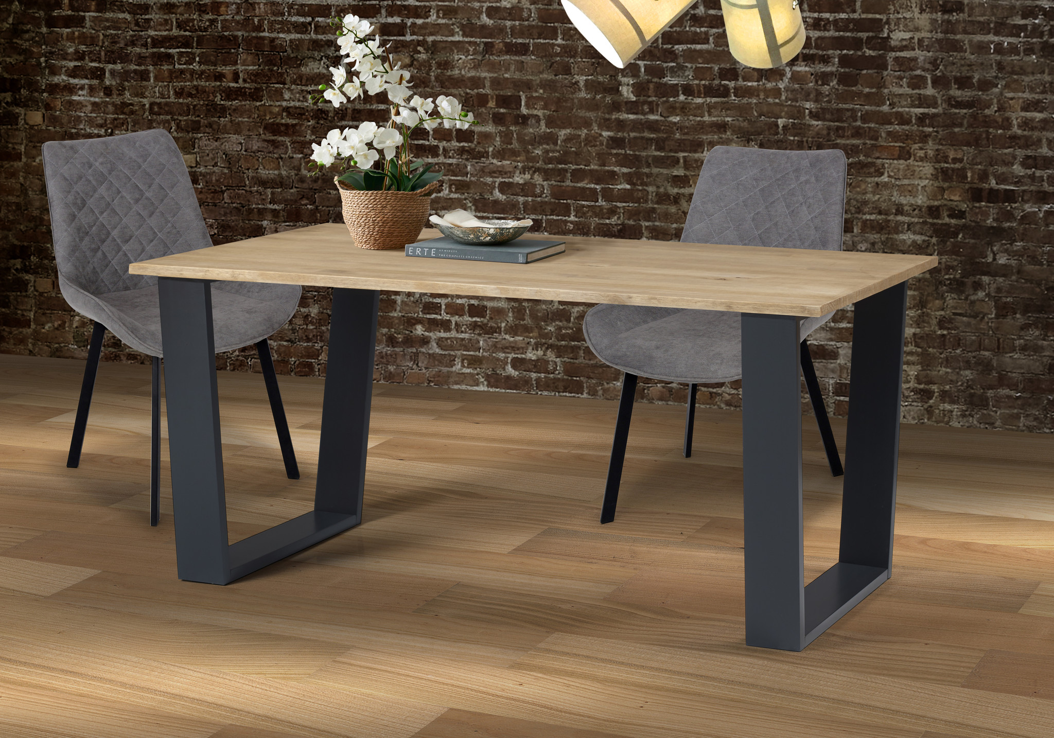 Texas Dining Table | Freitaslaf Net LTD - Freitaslaf Net LTD