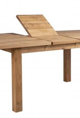 Vancouver Sawn Extending Dining Table - Freitaslaf Net LTD - Freitaslaf ...