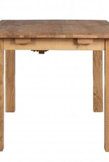 Vancouver Sawn Extending Dining Table - Freitaslaf Net LTD - Freitaslaf ...