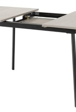 Avery Extending Dining Table & 4 Avery Chairs - Freitaslaf Net LTD - Freitaslaf Net LTD