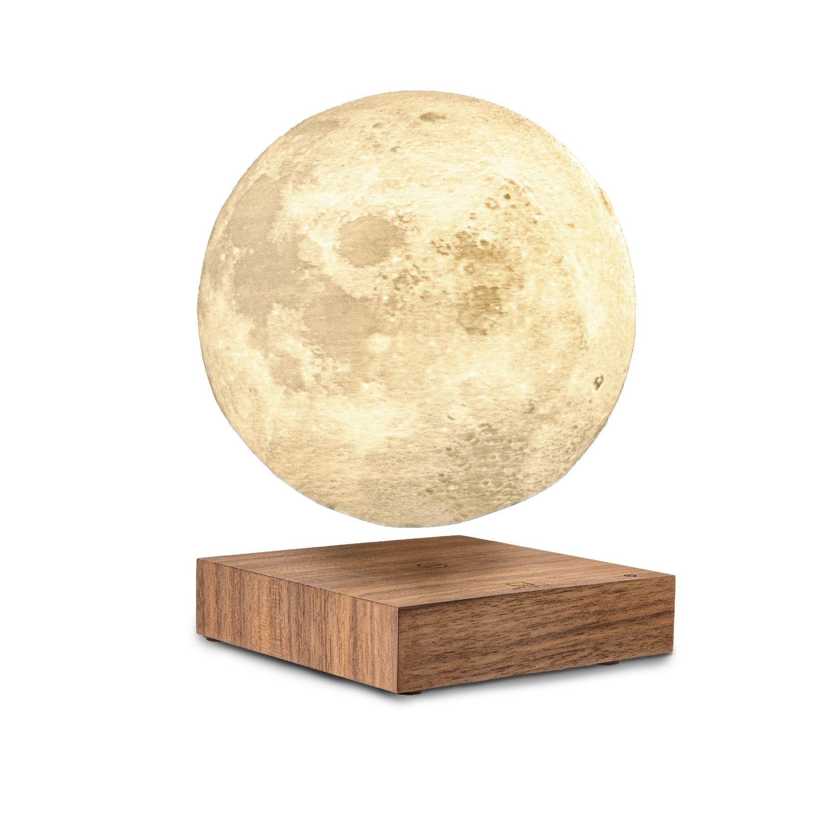 Gingko Smart Moon Lamp - Freitaslaf Net LTD - Freitaslaf Net LTD