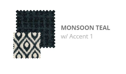 Perth Sofa Monsoon Fabric - Freitaslaf Net LTD