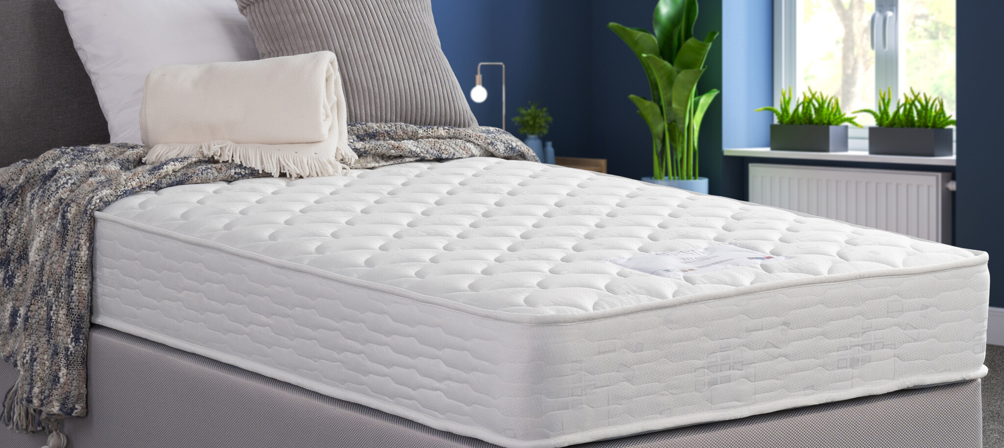 Sweet Dreams Titan Mattress - Freitaslaf Net LTD