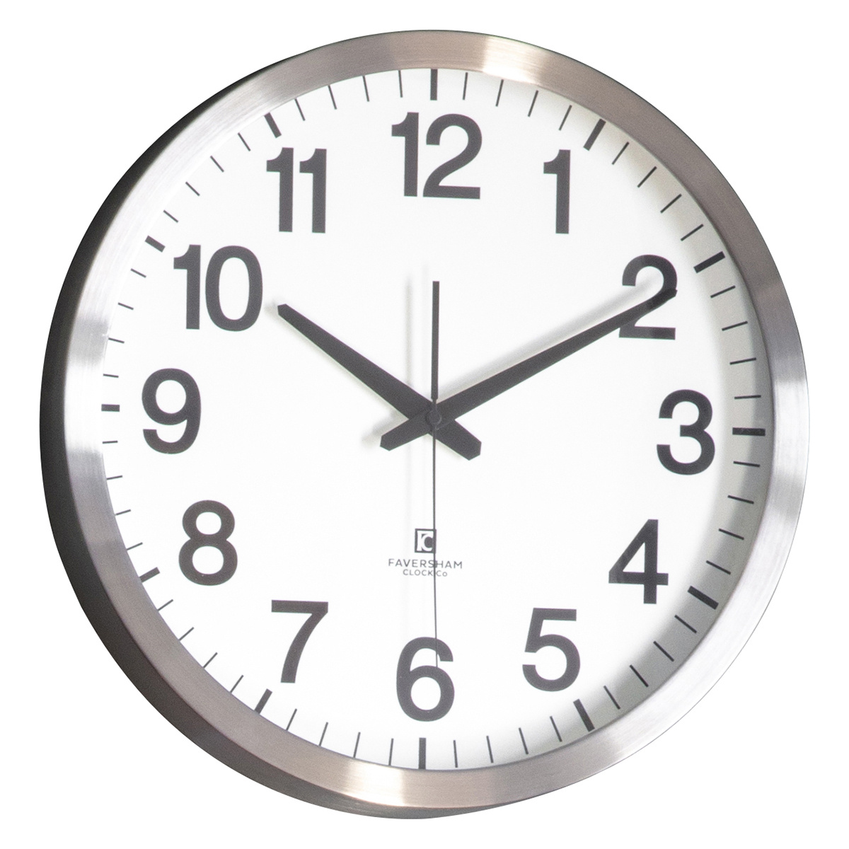 Massey Clock - Freitaslaf Net LTD - Freitaslaf Net LTD