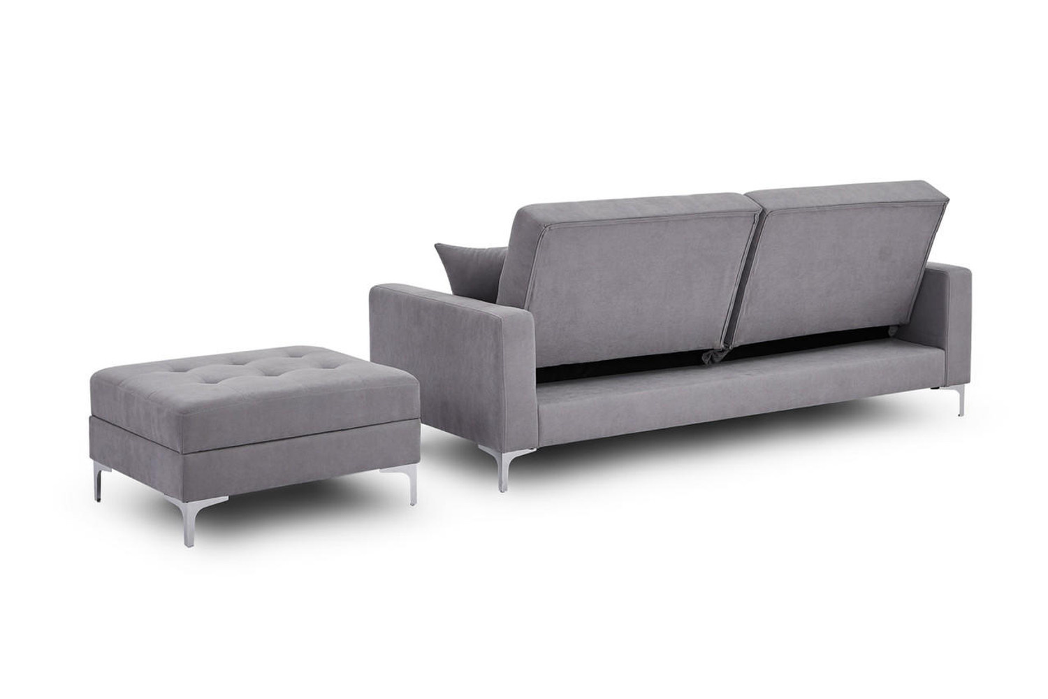 Brook Universal Corner Sofa Bed - Freitaslaf Net LTD