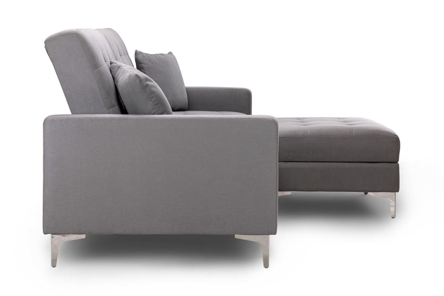 Brook Universal Corner Sofa Bed - Freitaslaf Net LTD