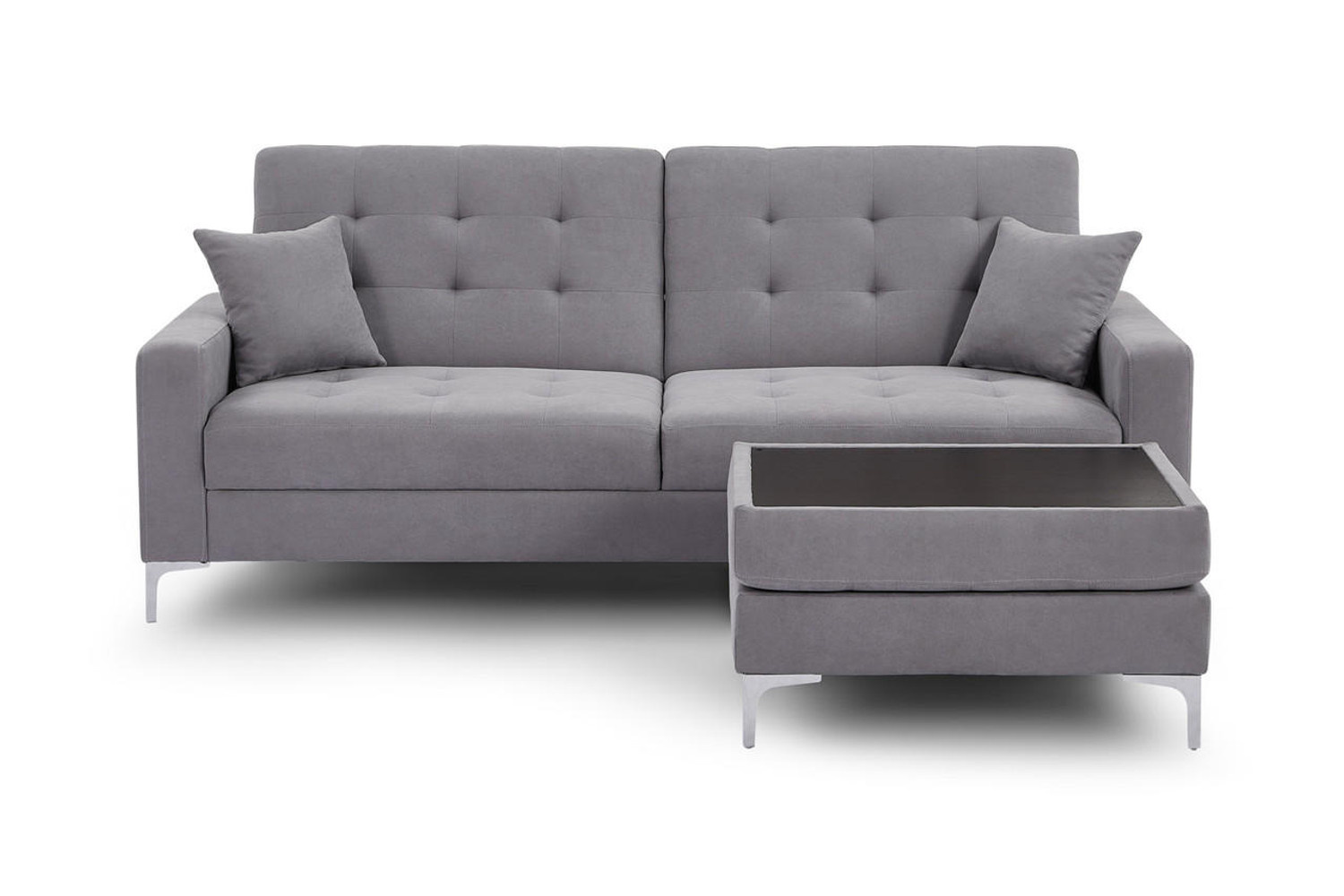 Brook Universal Corner Sofa Bed - Freitaslaf Net LTD