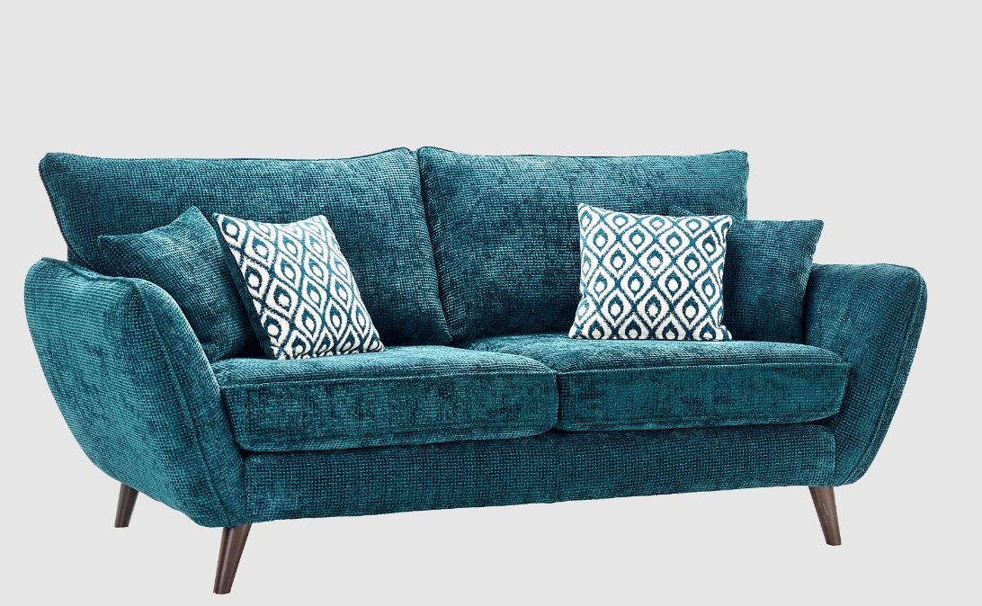 Perth Sofa Monsoon Fabric - Freitaslaf Net LTD