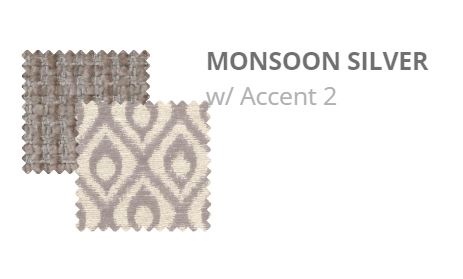 Perth Sofa Monsoon Fabric - Freitaslaf Net LTD