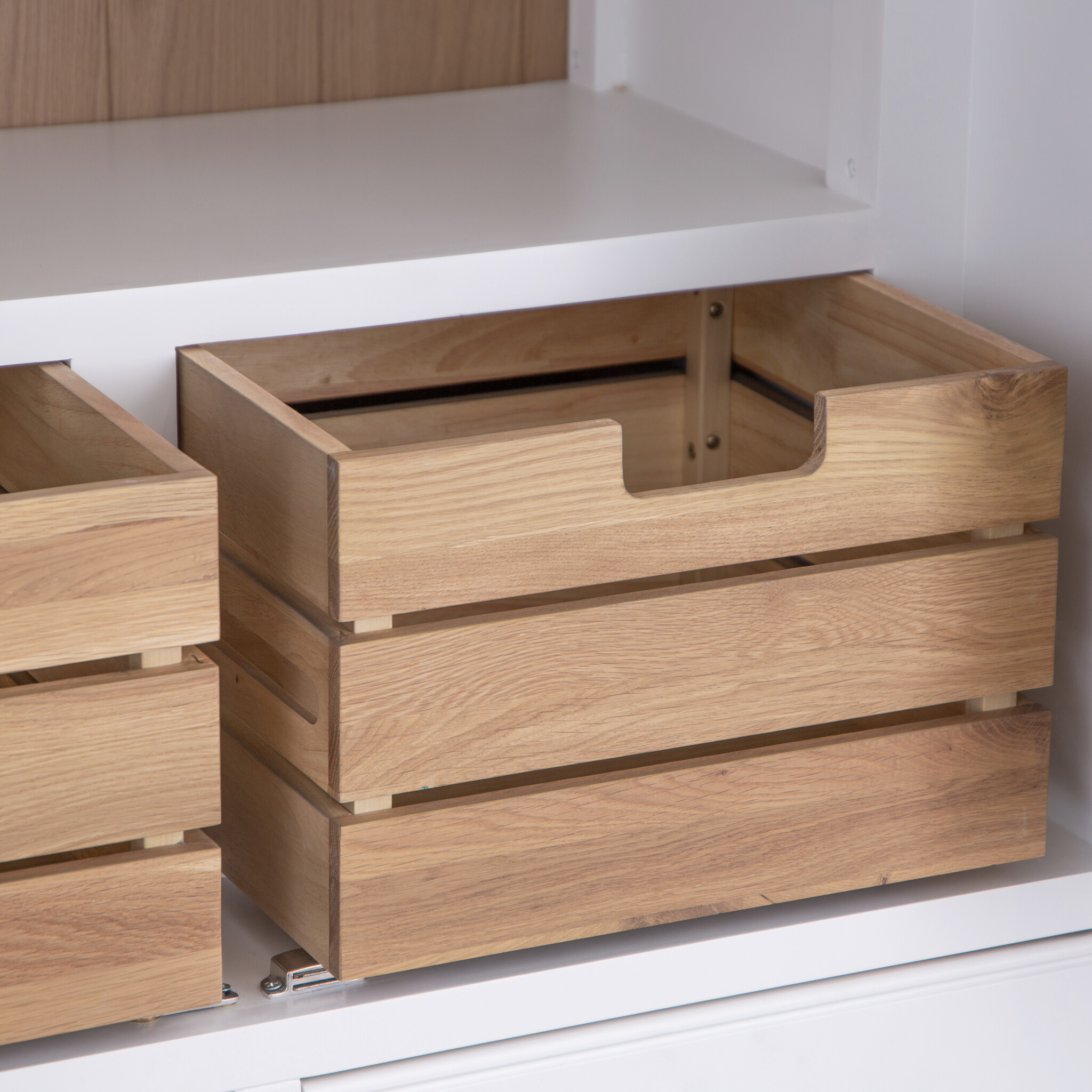 CL Dining Double Larder Unit - Freitaslaf Net LTD