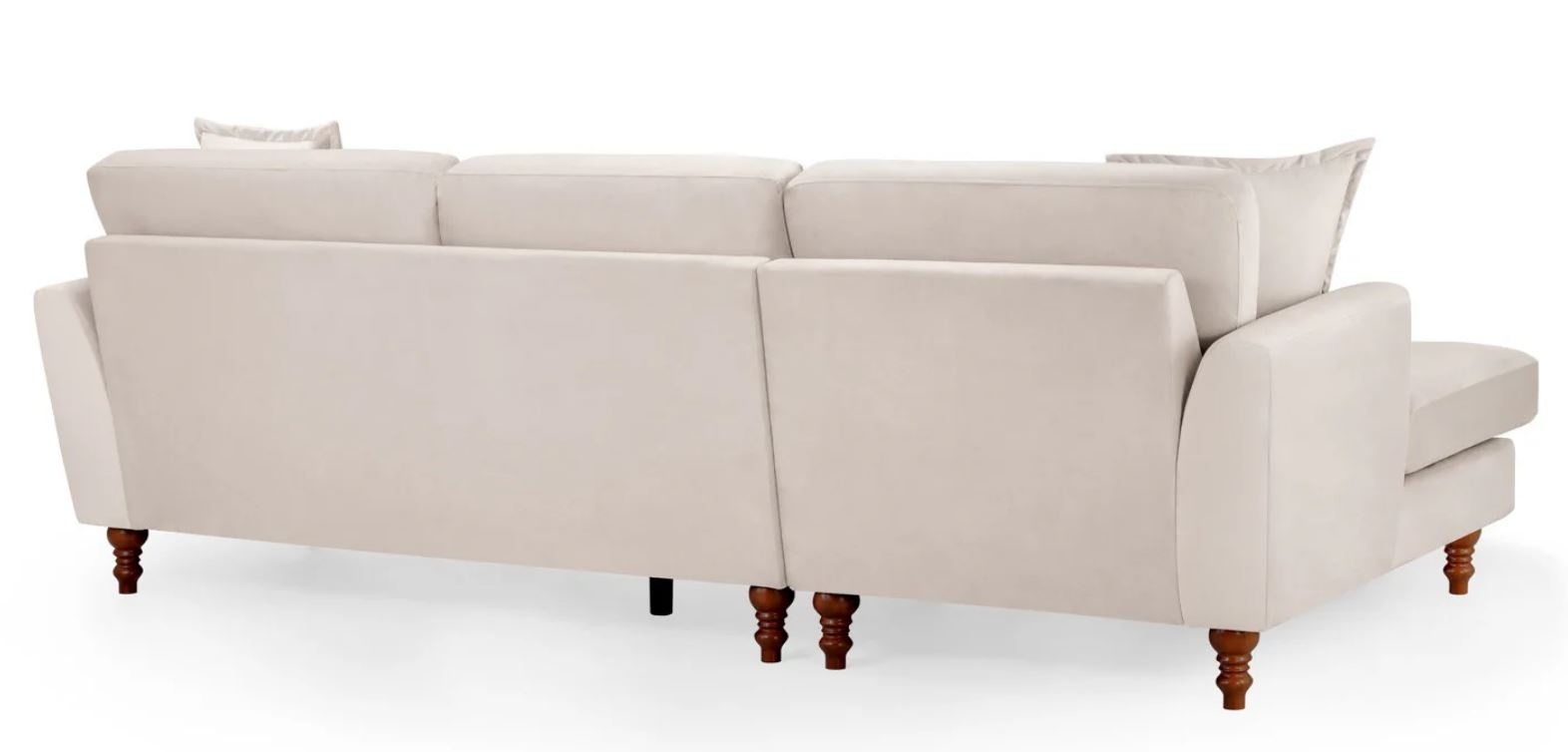 Bari Corner Sofa | Freitaslaf Net LTD - Freitaslaf Net LTD