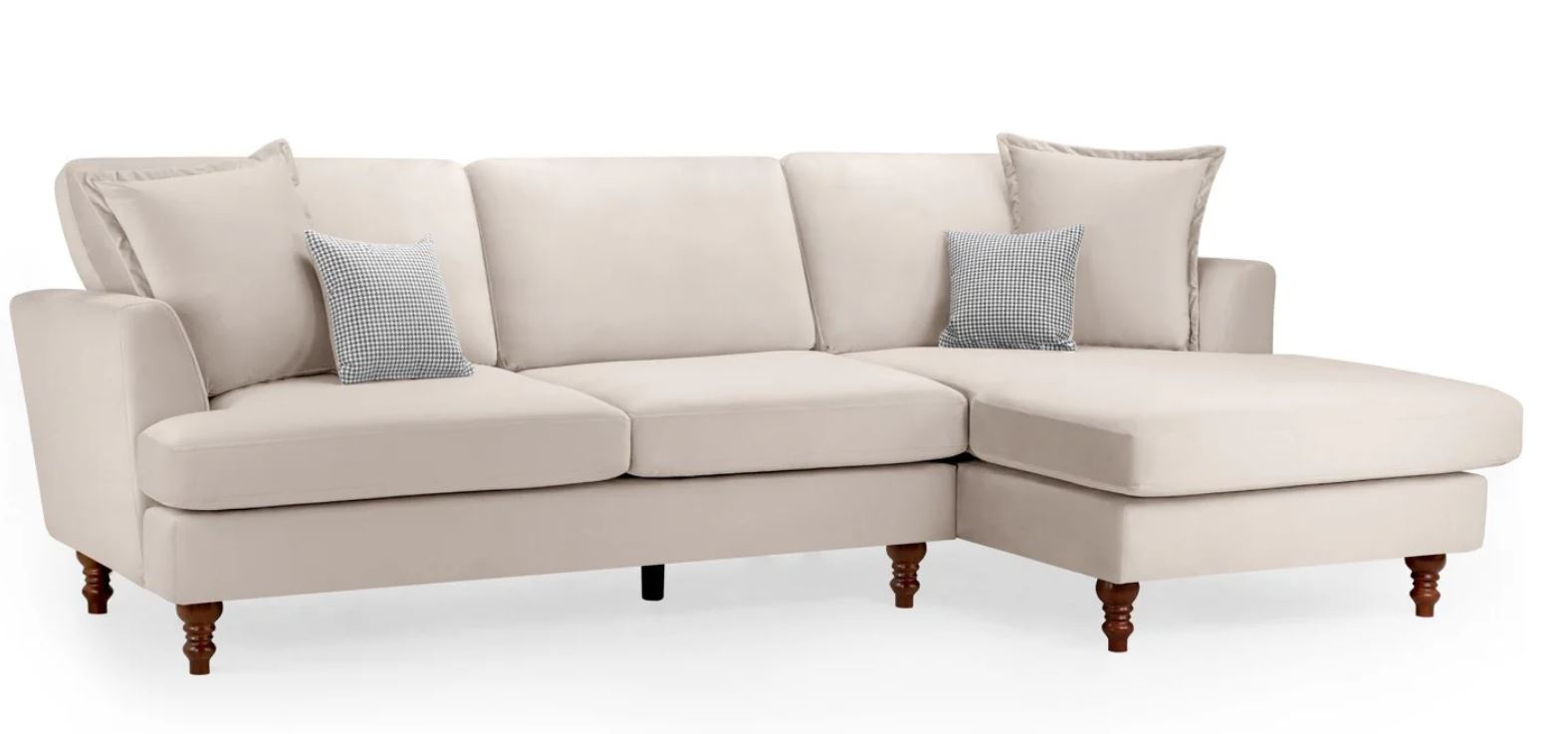 Bari Corner Sofa | Freitaslaf Net LTD - Freitaslaf Net LTD