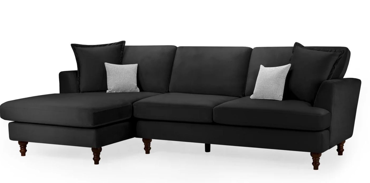 Bari Corner Sofa | Freitaslaf Net LTD - Freitaslaf Net LTD