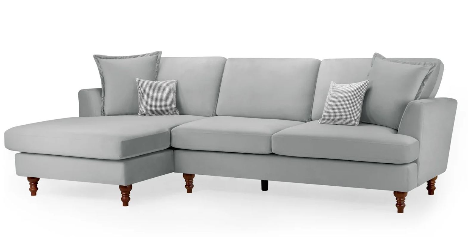Bari Corner Sofa | Freitaslaf Net LTD - Freitaslaf Net LTD