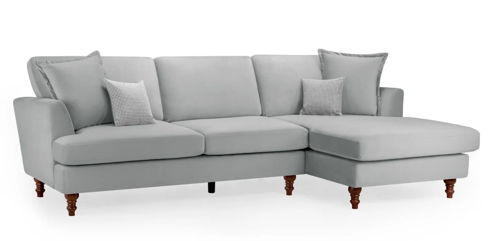 Bari Corner Sofa | Freitaslaf Net LTD - Freitaslaf Net LTD