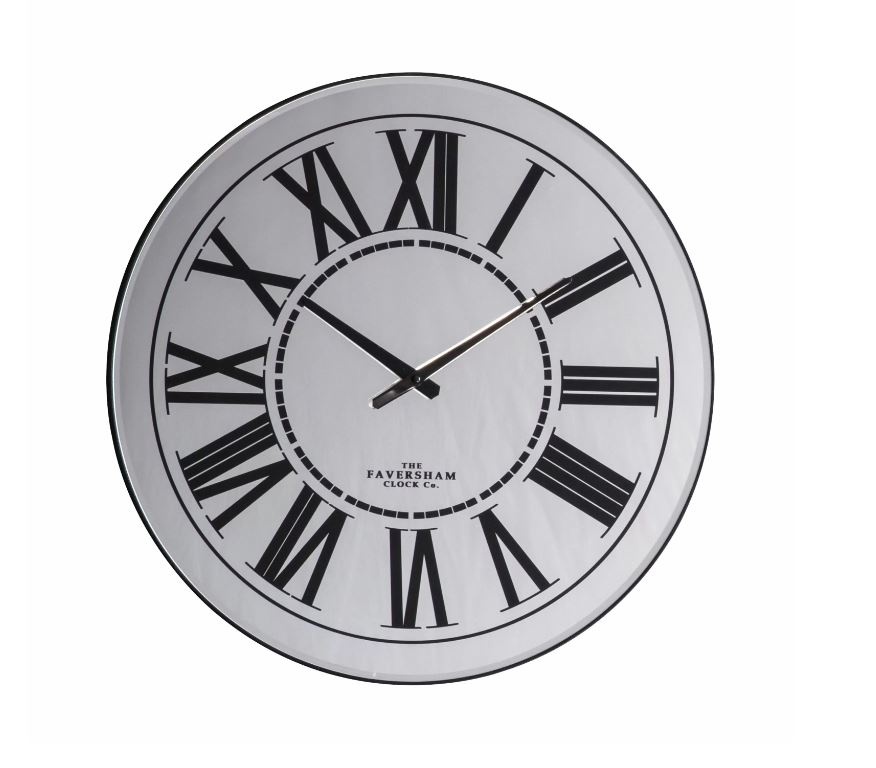Heycroft Clock | Freitaslaf Net LTD - Freitaslaf Net LTD