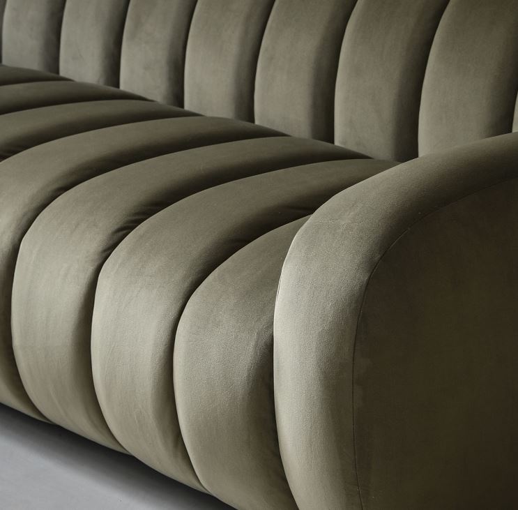 Coste 3 Seater Sofa - Freitaslaf Net LTD